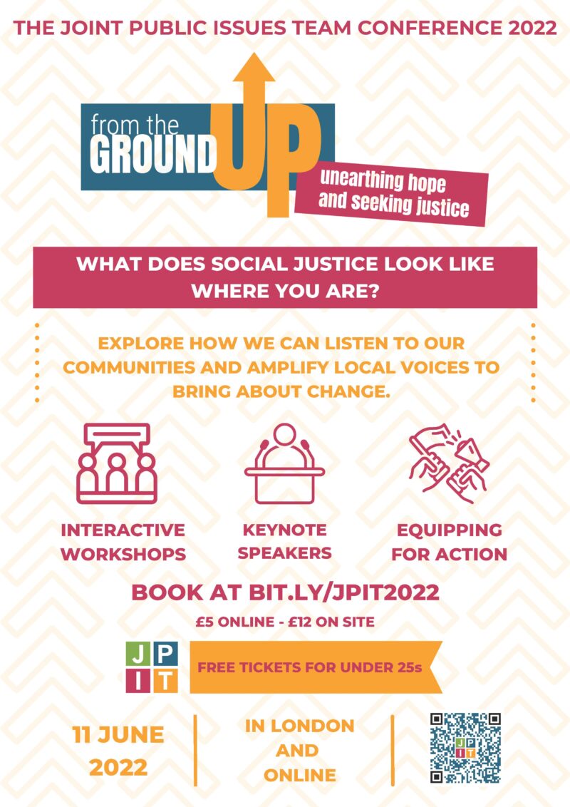 URC – Northern Synod