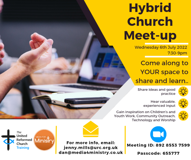 URC – Northern Synod