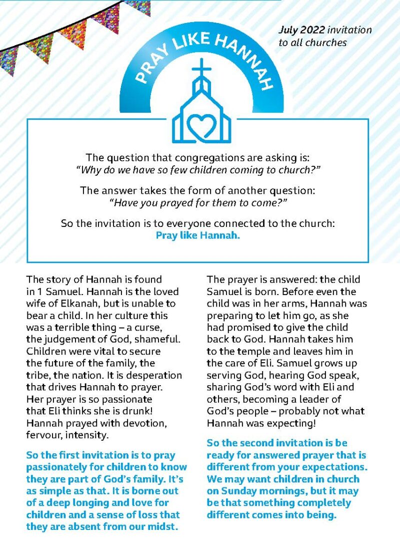 URC – Northern Synod