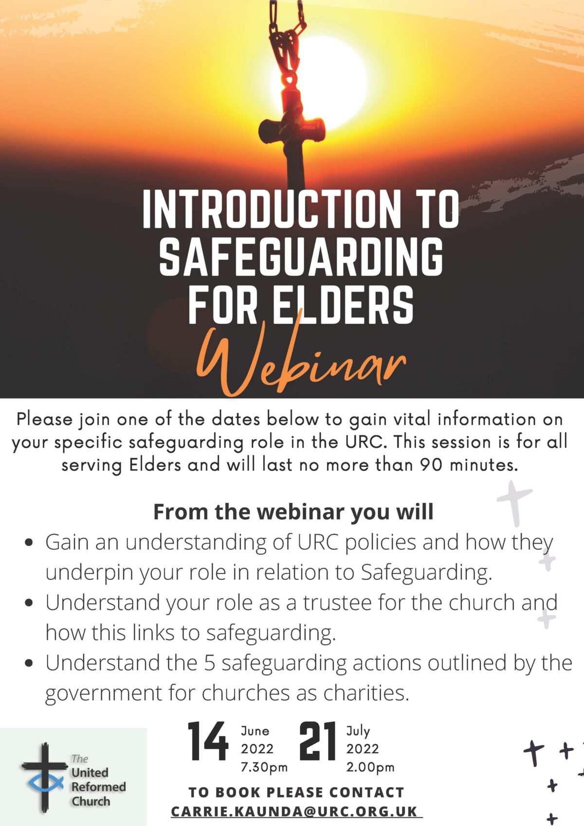 URC – Northern Synod