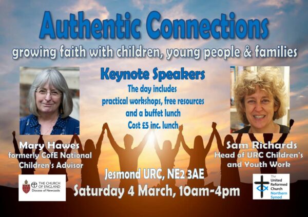 URC – Northern Synod