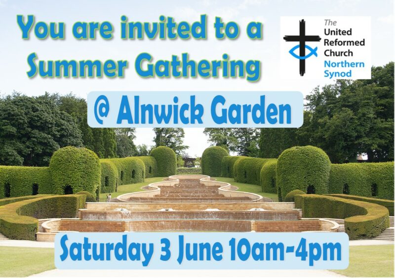 URC – Northern Synod